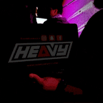 Stickerlight | Custom made led light up laptop skins for DJs
